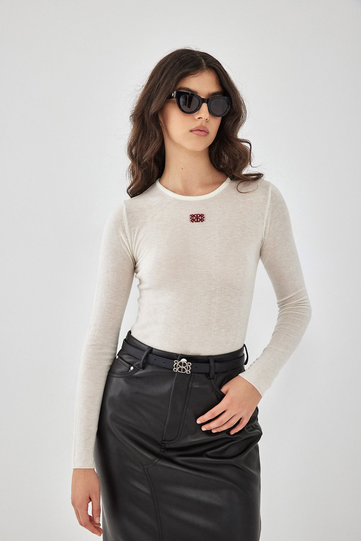 SHIRTS & BLOUSES – Dé Rococo
