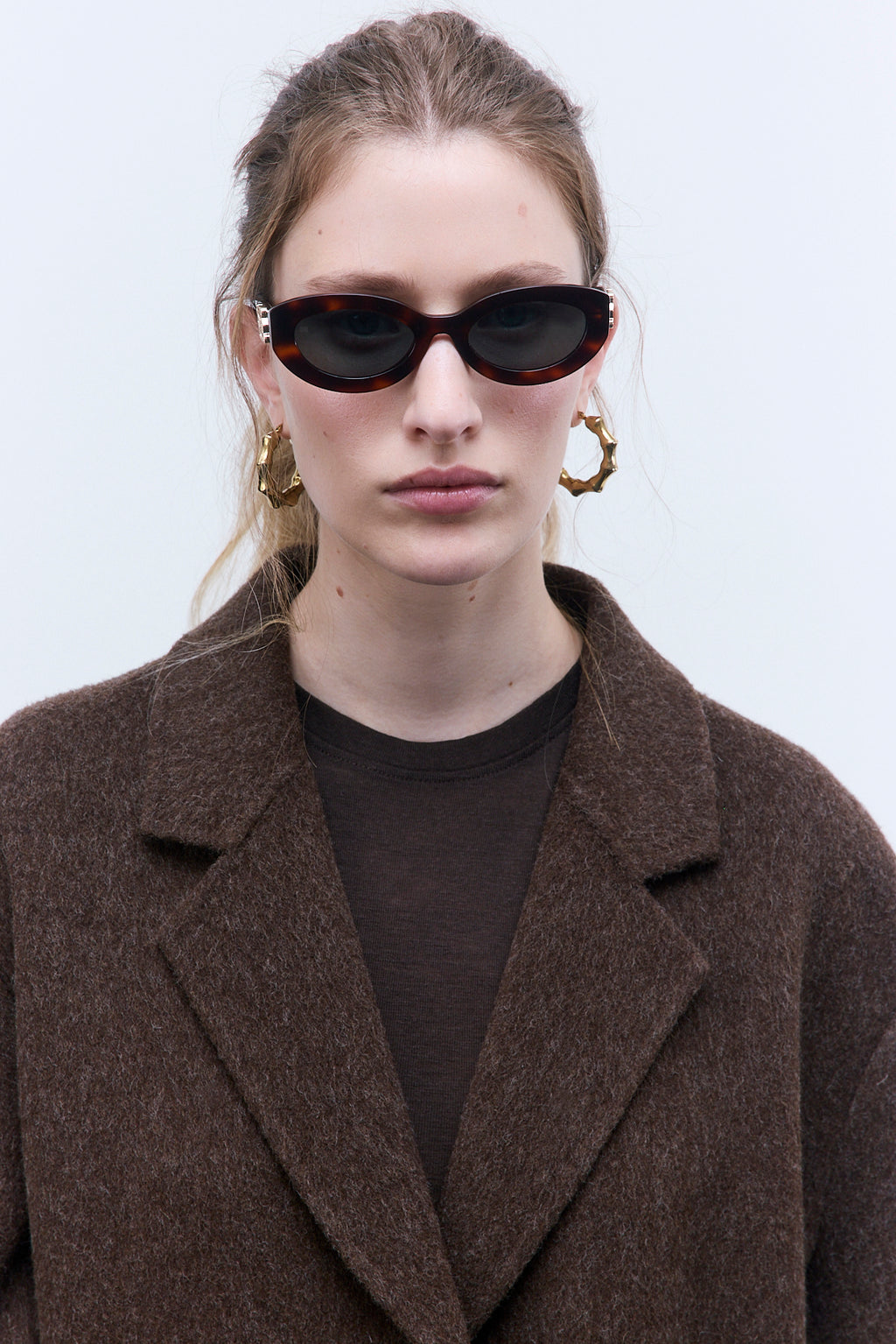 No.13| High Rise Tapered Balloon Denim – Dé Rococo