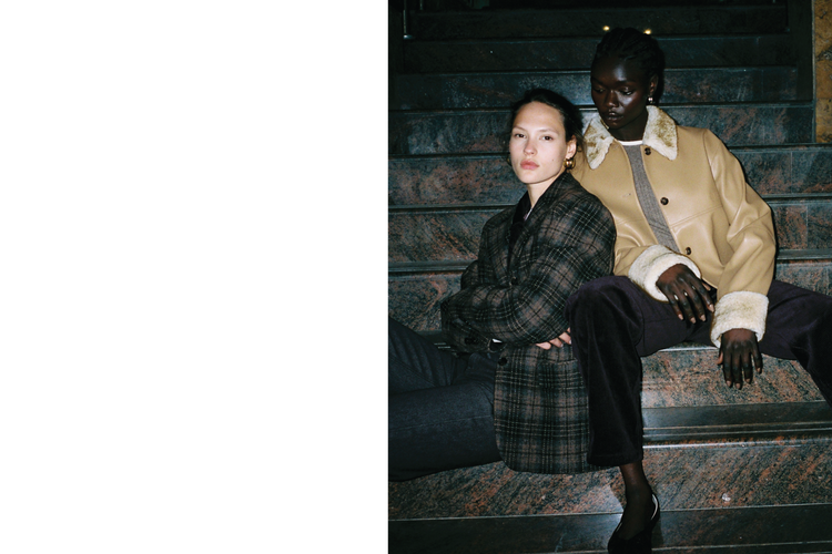 Tappered Leg Daddy Pants – Dé Rococo