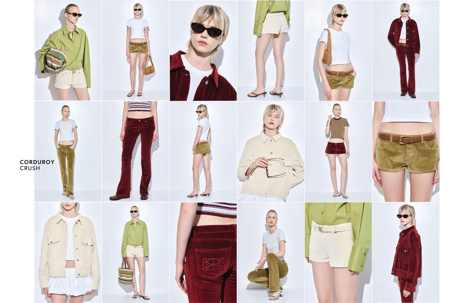 Dé Rococo | Fashion Brand | דה רוקוקו