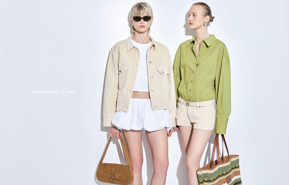 Dé Rococo | Fashion Brand | דה רוקוקו