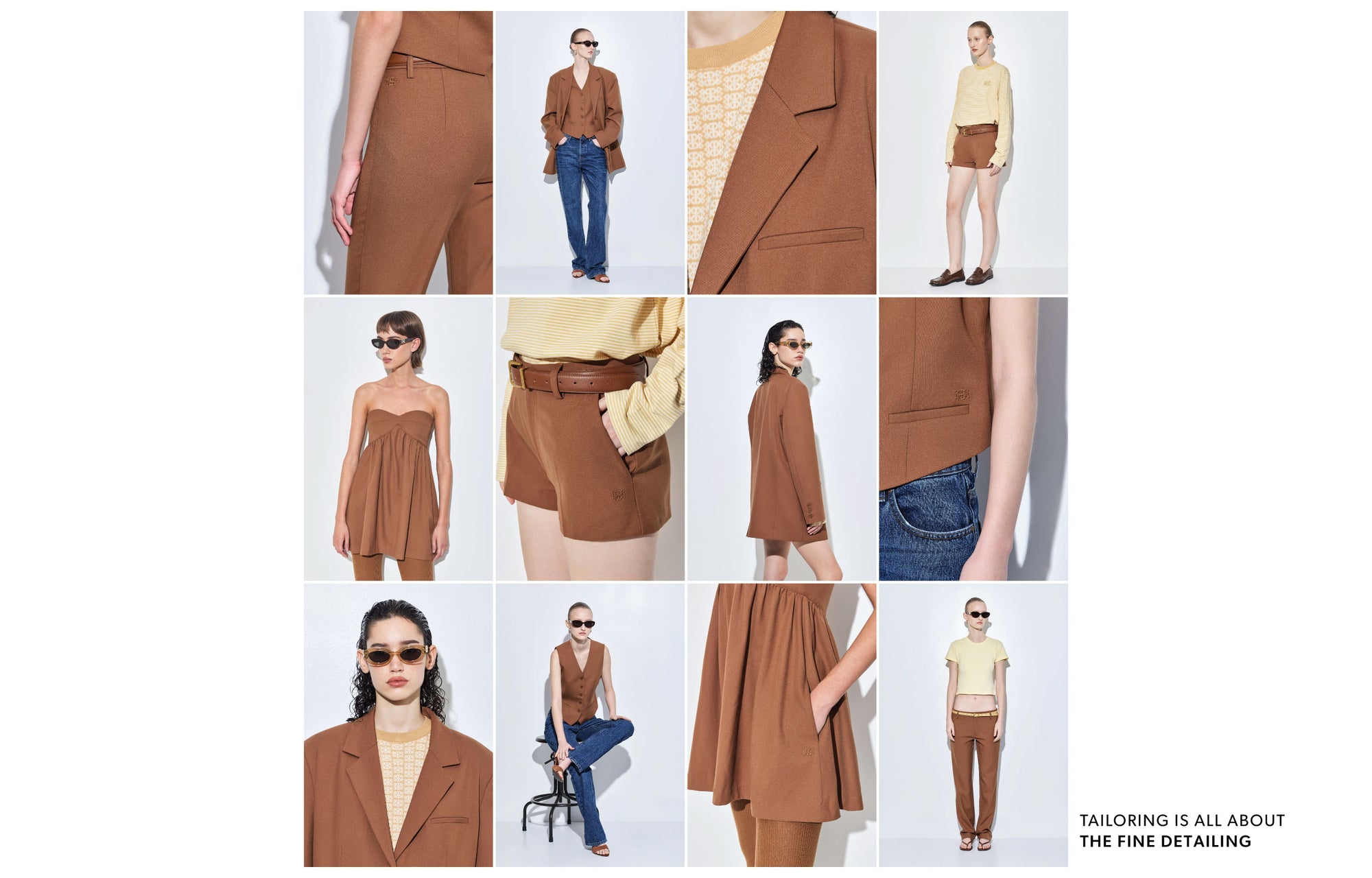 Dé Rococo | Fashion Brand | דה רוקוקו