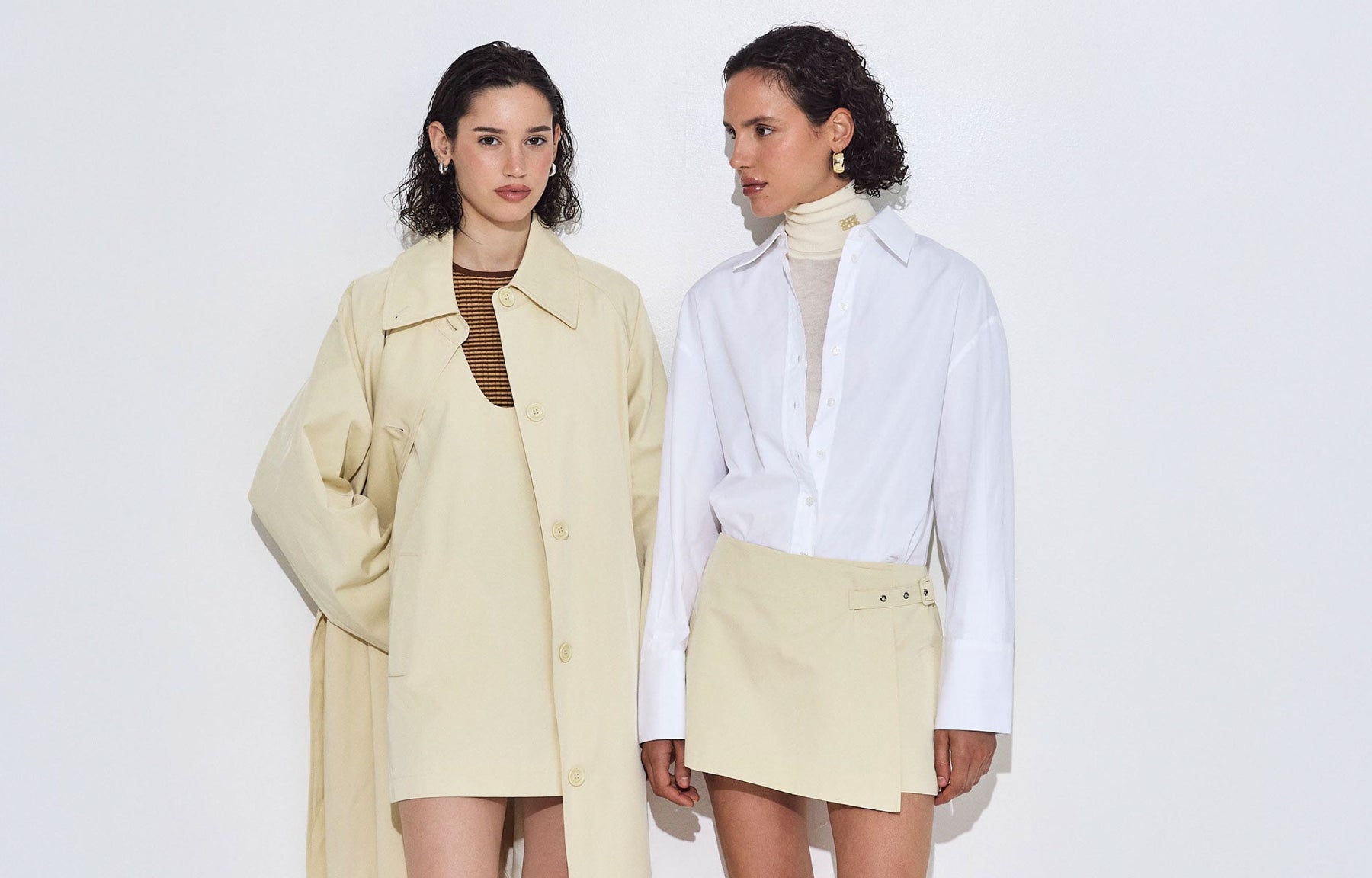 Dé Rococo | Fashion Brand | דה רוקוקו