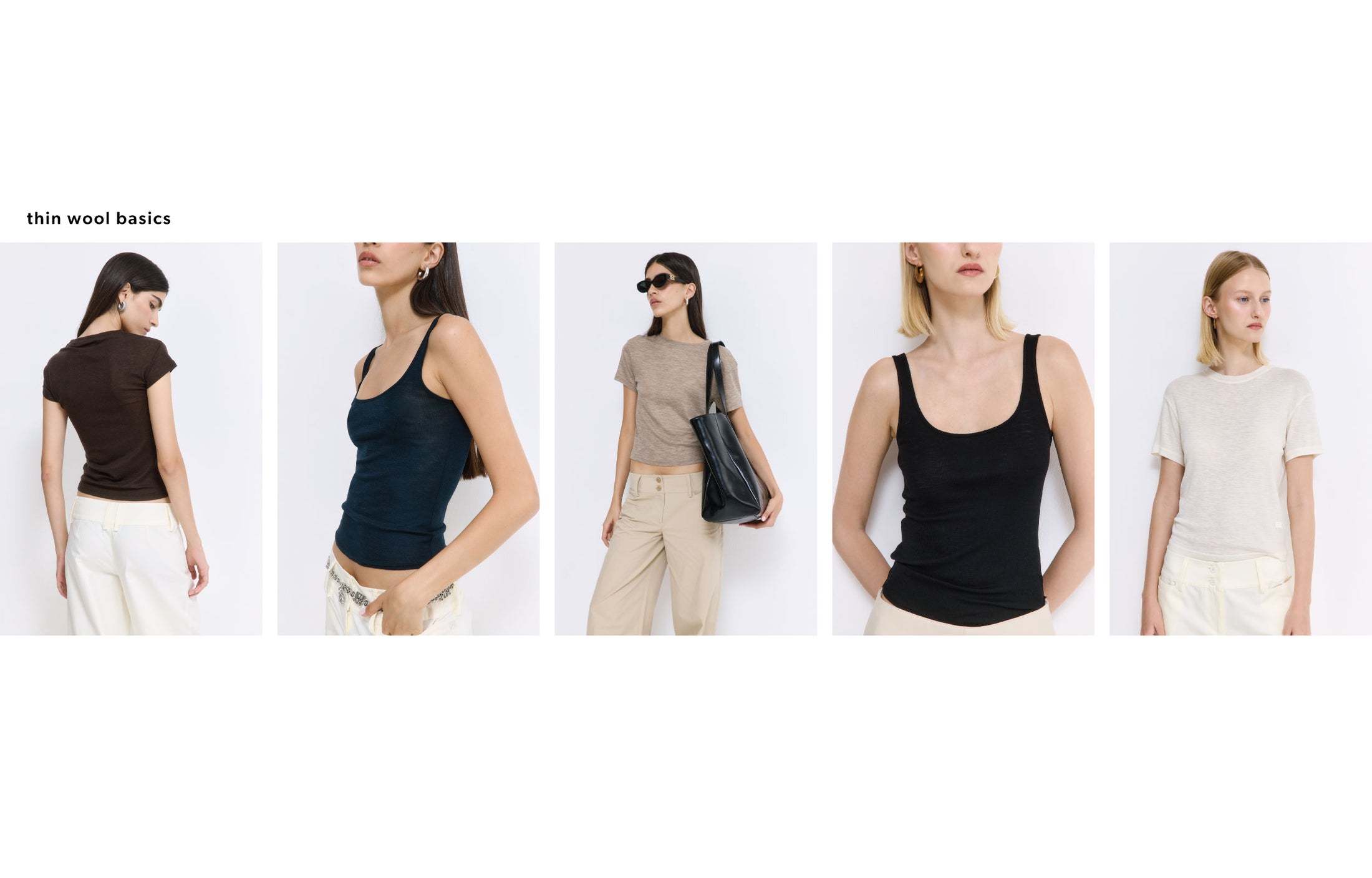 Dé Rococo | Fashion Brand | דה רוקוקו