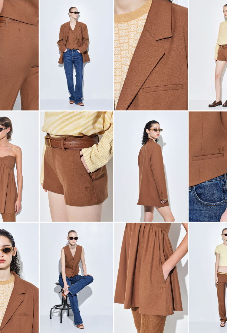 Dé Rococo | Fashion Brand | דה רוקוקו