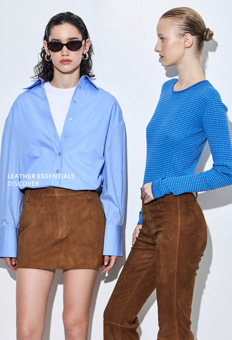 Dé Rococo | Fashion Brand | דה רוקוקו