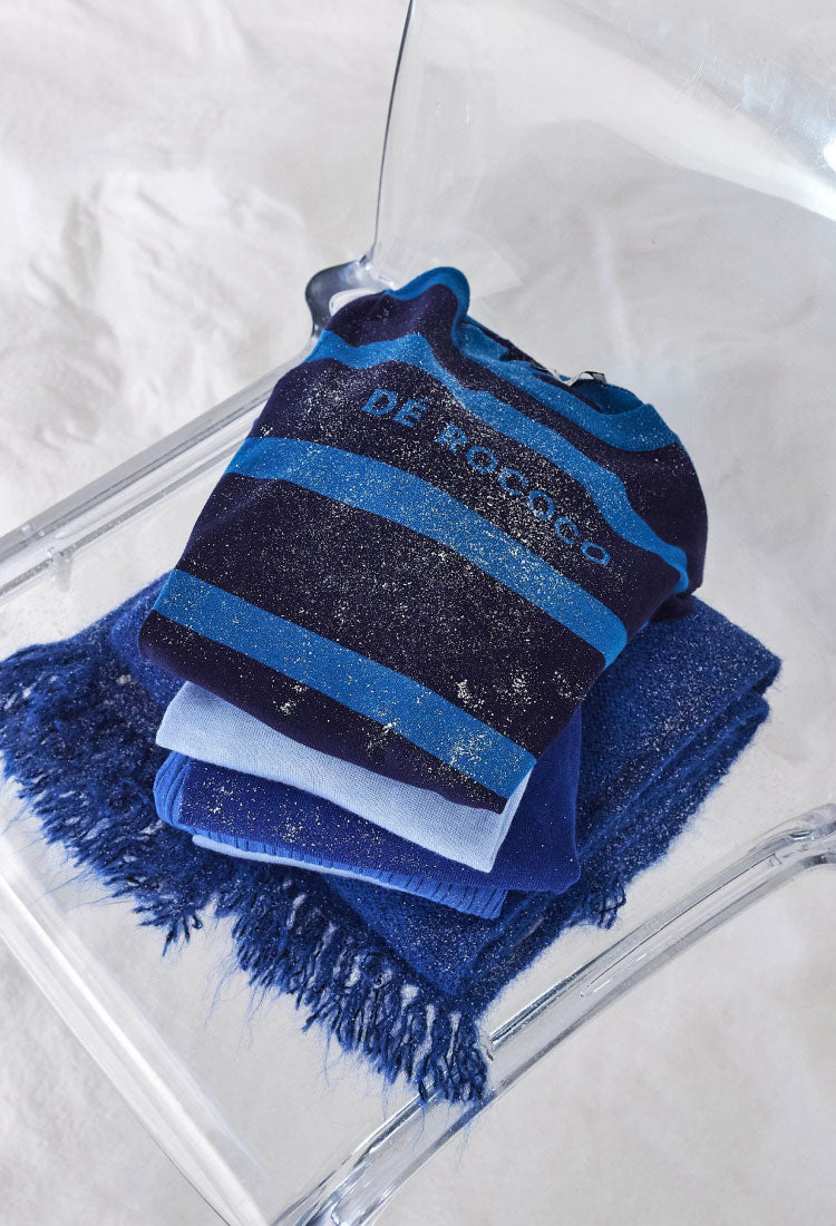 Dé Rococo | Fashion Brand | דה רוקוקו