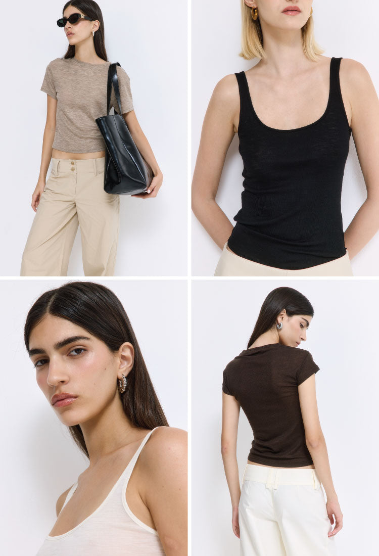 Dé Rococo | Fashion Brand | דה רוקוקו